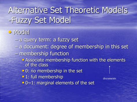 Ppt Advanced Information Retrieval Powerpoint Presentation Free