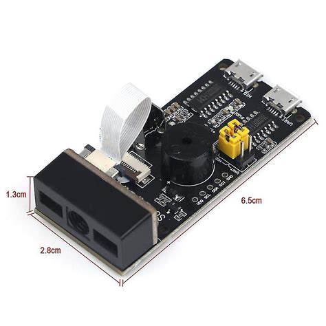 Scanner Module V30 1d2d Codes Reader Two Dimensional Scanning Engine Recognition Module