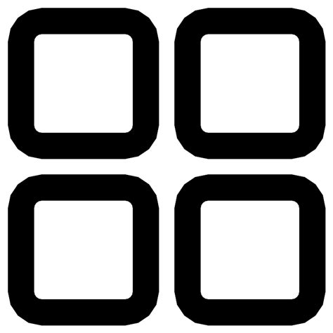 Apps Vector Svg Icon Svg Repo