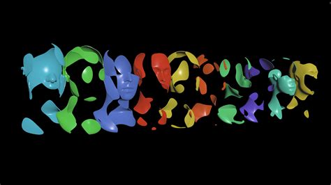 Layering Slices On A Mesh Surface Procegen Procedural Content Generation