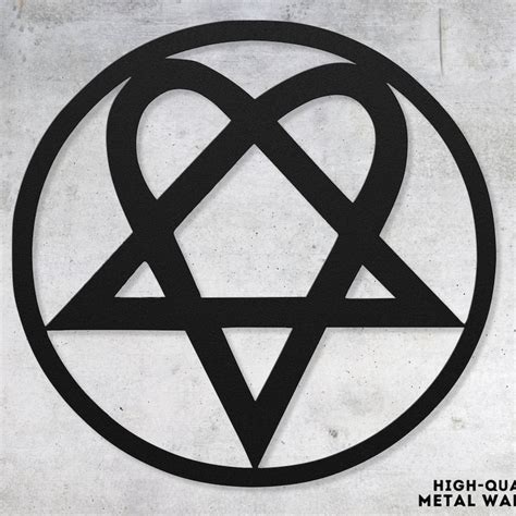 Heartagram Etsy