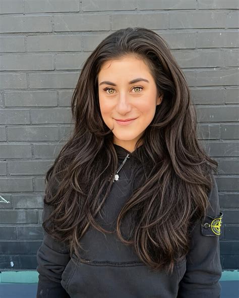 Caroline Beckwith Think Smart