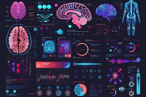 Machine Learningpowered Infographic Generator Analyzing Healthcare Trend Research Finding Create