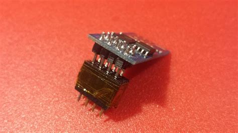 Esp8266 Internet Alarm 12 Steps With Pictures Instructables