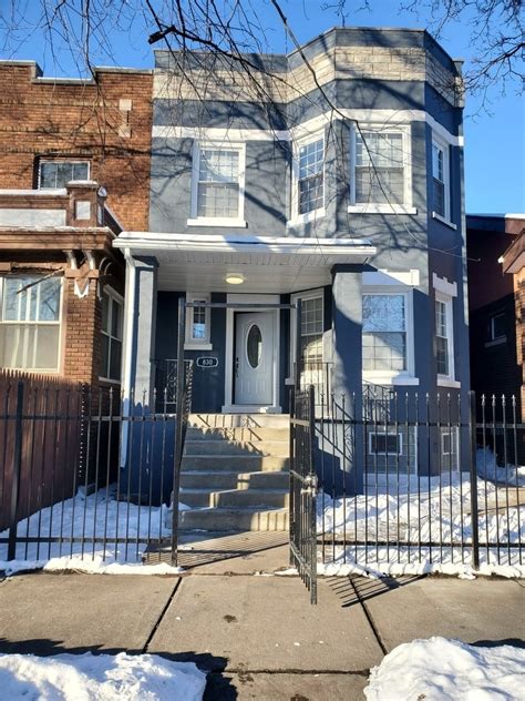 830 E 90th St Chicago Il 60619 Redfin