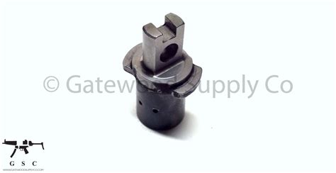 Sig 552 Gas Regulator Valve 2 Position