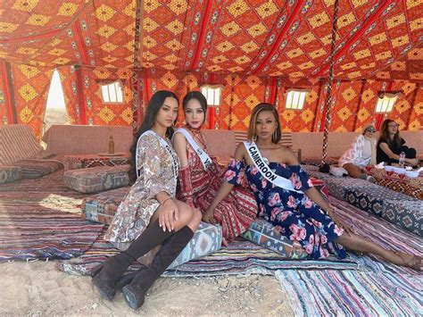 Miss Intercontinental Ng Y I Di N Vi T Nam D N U B Ng X P H Ng Saostar Vn