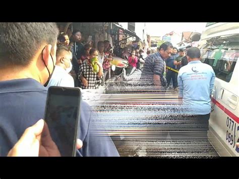 Update ខ្មាន់កាំភ្លើង និងបងថ្លៃស្រី កំពុងសង្គ្រោះបន្ទាន់ ខណៈប្រពន្ធ និងប្អូនថ្លៃប្រុសស្លាប់