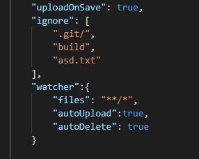 It Copys Git Directory To Remote When I Use Sync Local Remote