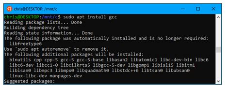 آموزش نصب و استفاده از لینوکس Bash Shell در ویندوز 10 اول نیوز