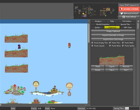 Unexpected Exception Has Made Schematics Not Work And I Cant Save My Progress · Issue 1675