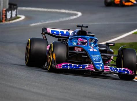 What Happens If A Driver Stalls On The Starting Grid In F1 Formulapedia