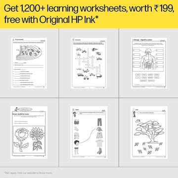 Buy HP 678 Original Ink Advantage Cartridge (CZ107AA, Black) Online - Croma