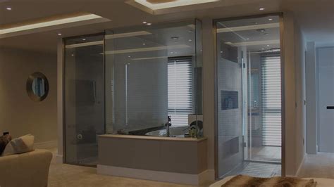 Switchable Glass Glass Fit