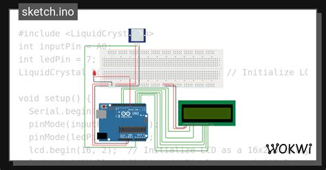 wokwi online esp32 stm32 arduino simulator