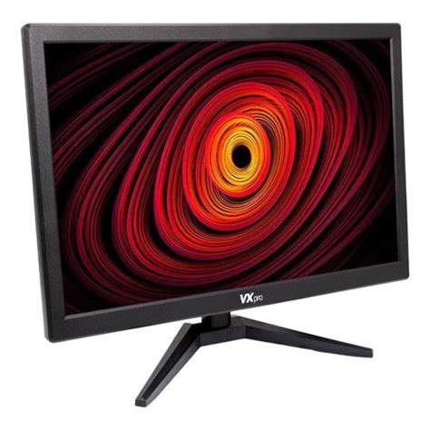Monitor Vxpro 171 Polegadas Widescreen 5ms 1440x900 Vesa