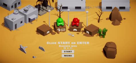 Project Tanks By Szymon Świędrych