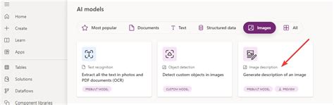 Power Apps Guide The Easiest Way To Caption Images With Ai In Power