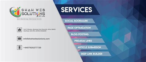 Shah Web Solutions Private Limited Home Facebook