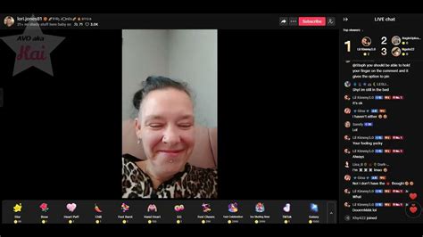 Lori Jones 12 13 240236pm Youtube