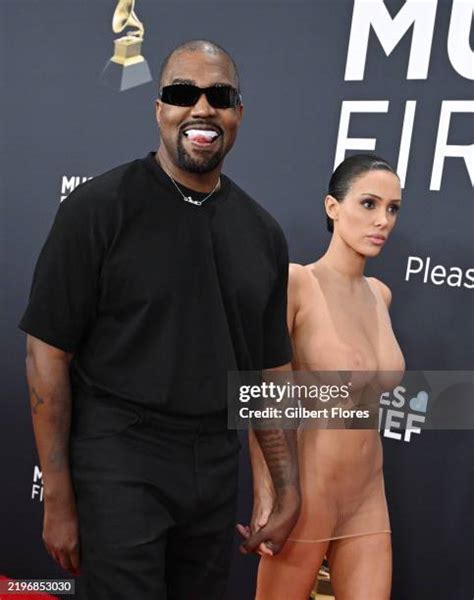 431 Bianca Censori Photos And High Res Pictures Getty Images