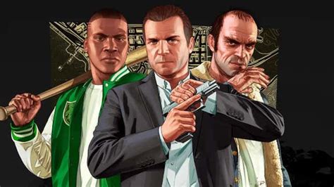 Grand Theft Auto 5 AI NPC Mod Nuked From The Internet