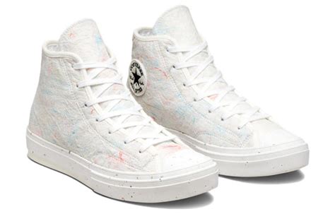 Converse Renew Chuck 70 Hi Redux Scrap A03268c Kicks Crew