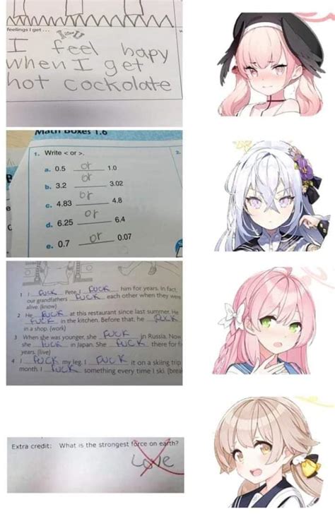 Homework Rbluearchivecirclejerk