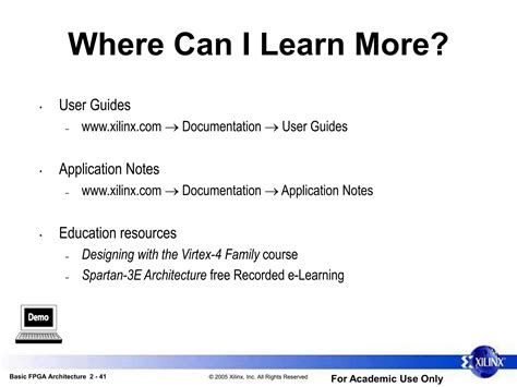 Basic Fpga Architecture Virtex Clb Io Blocks Ppt