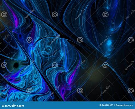 discover the mesmerizing world of artificial fractals explore the