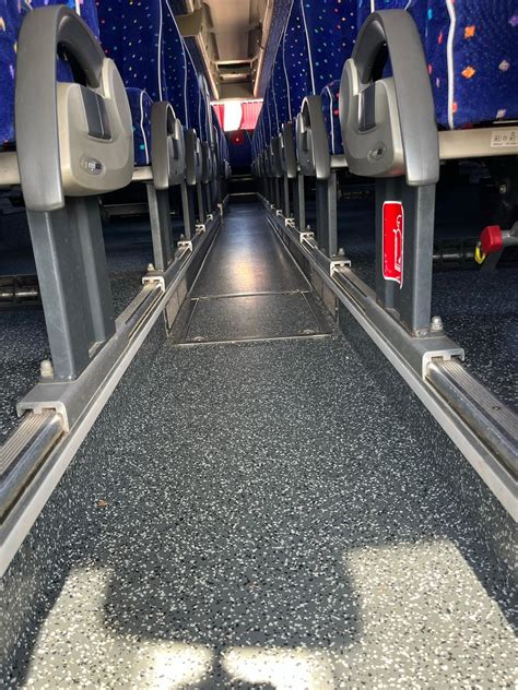 Náš Vozový Park Bisbus Doprava