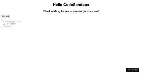 Redux Thunk Cancel Request Codesandbox Redux Thunk Cancel Request Codesandbox