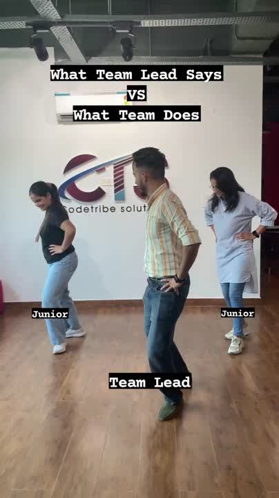 Video Deepika Cts On Linkedin Relatable Justcorporatethings Funnyvideos Reel Relatable