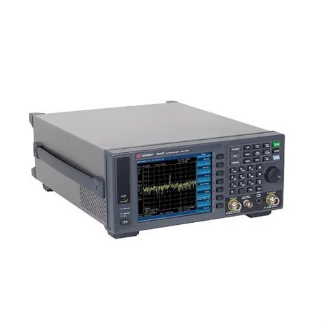 Vector Network Analyzers For Industrial At ₹ 200000 Piece In Pimpri Chinchwad Id 2855761220155