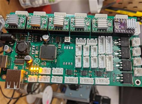 index pnp motherboard rev001 share project pcbway electronics