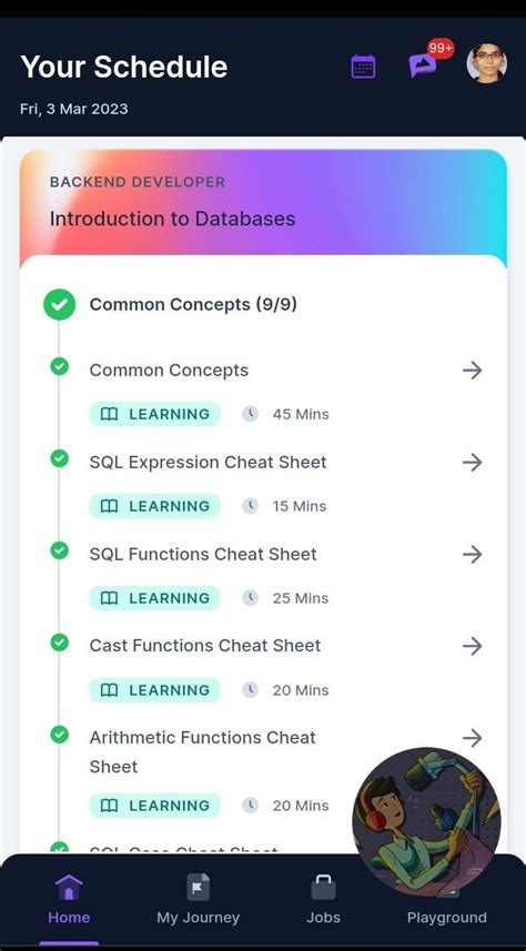 gayathri reddy on linkedin sql