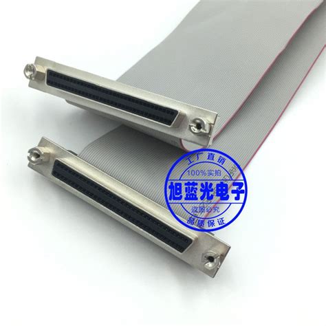 SCSI Cable HDB To HPDB Cable HPDB Pin Female To Female Arraying Cable F F Length