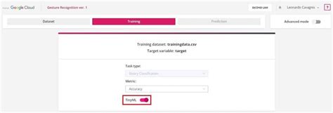Project Ultra Tinyml Machine Learning For 8 Bit Microcontroller