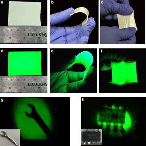 X Ray Scintillation Properties Of C38h34p2mnbr4 A Comparison Of Rl