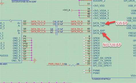 WEBENCH Tools TUSB TUSB SATA USB Bridge Polarity Swap Interface Forum Interface