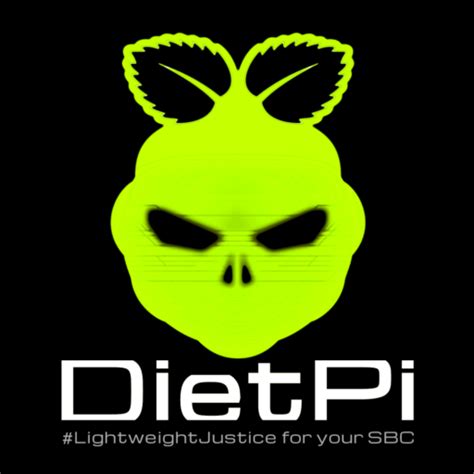 How To Intall Dietpi On Raspberry Pi Headlesstraditional Linuxpi