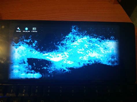 maemo leste second update april 2018 maemo leste