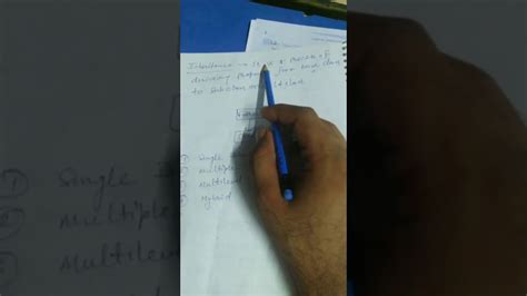 Class 10 Computer Ch 1 Revising Basic Java Concept Youtube