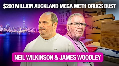 How These Two Backpackers Were Busted In New Zealand Record Breaking