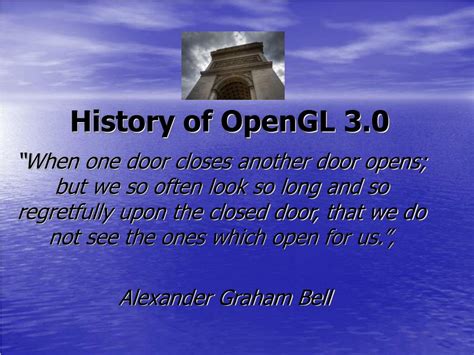 ppt opengl 3 0 texture arrays powerpoint presentation free download
