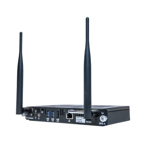 Promethean Ops A Android Computing Module Whiteboards And Pinboards