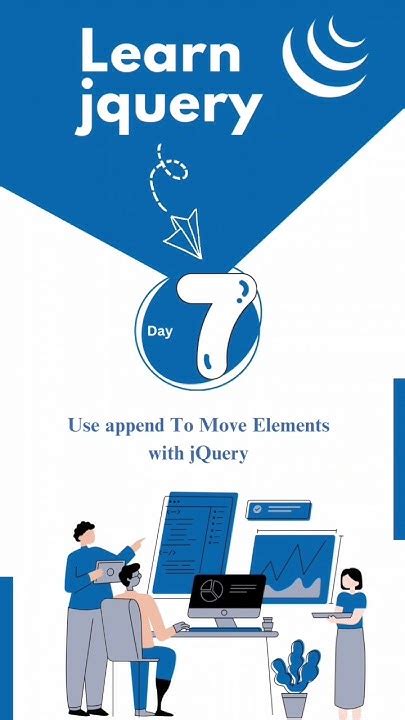 Moving Elements With Appendto Jquery Tutorial In Hindi Youtube