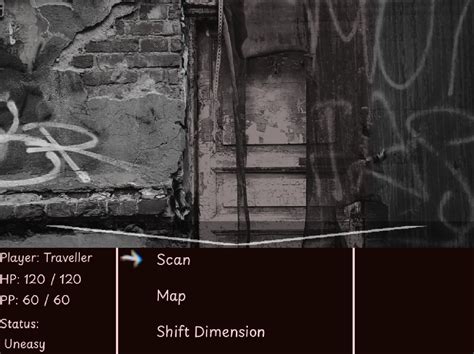 Image 6 Tales Of The Void Moddb