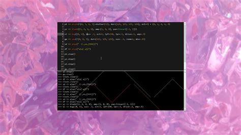 Foxdot Topical Vibes Youtube