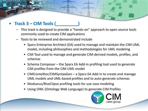 welcome to the cim university ppt download